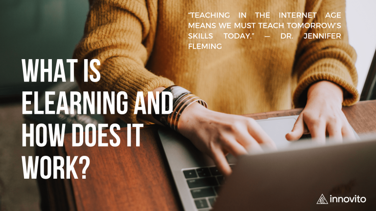 Innovative Learning Solutions - Innovito