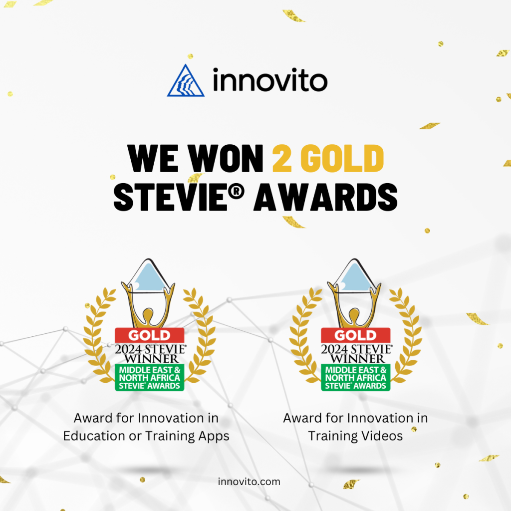 eLearning Egypt - Innovito