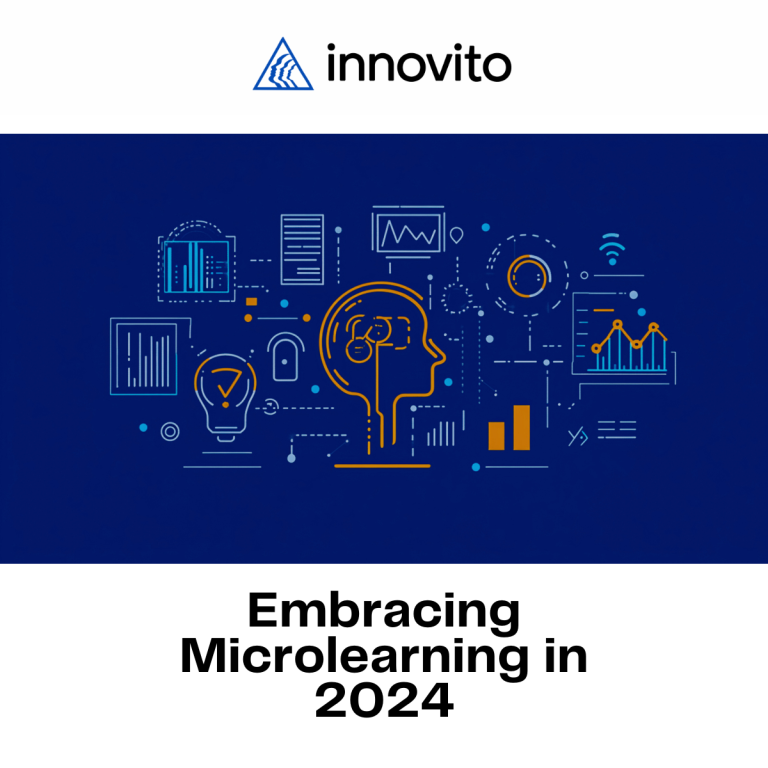 Your All-in-One Digital Learning Provider - Innovito